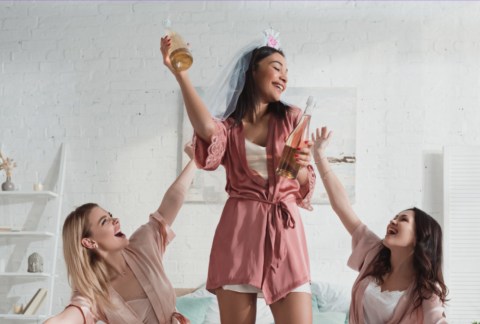 10 Classy Hen Do Locations in the UK | Vox Travel